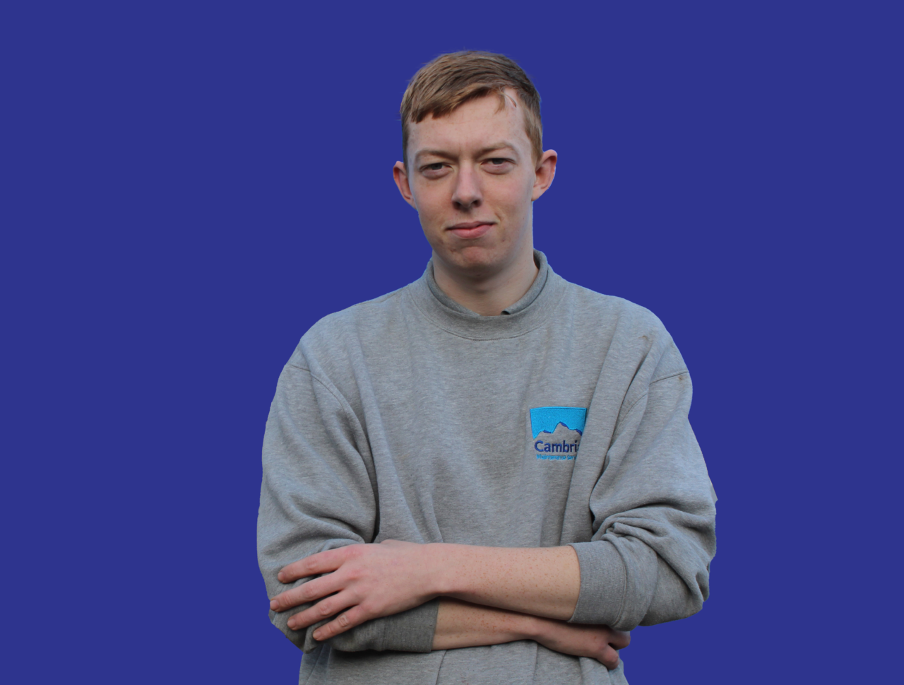Meet our staff - Cambria Maintenance Services